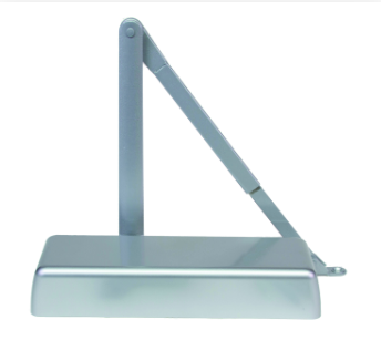 Manual Door Closers and Accessories – Commercial Door Worx