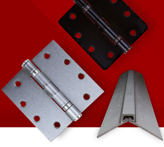 Commercial Door Products – Commercial Door Worx