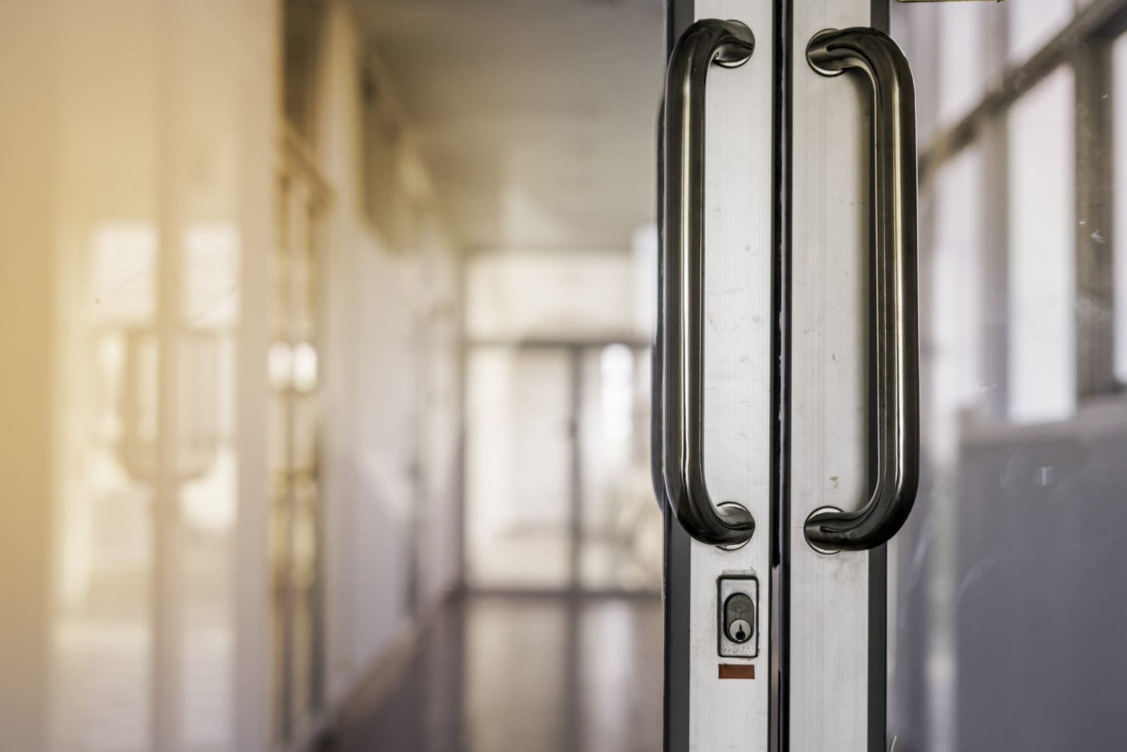 Commercial Door Products – Commercial Door Worx